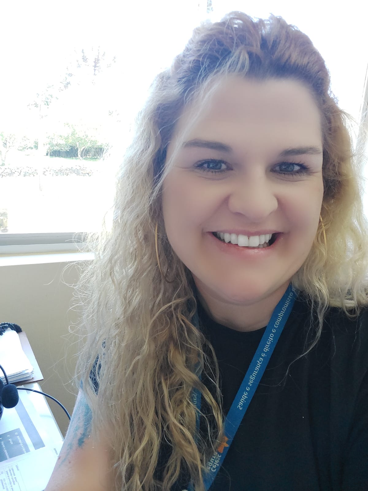 Angela Reche é a nova gerente regional da Celesc em Lages